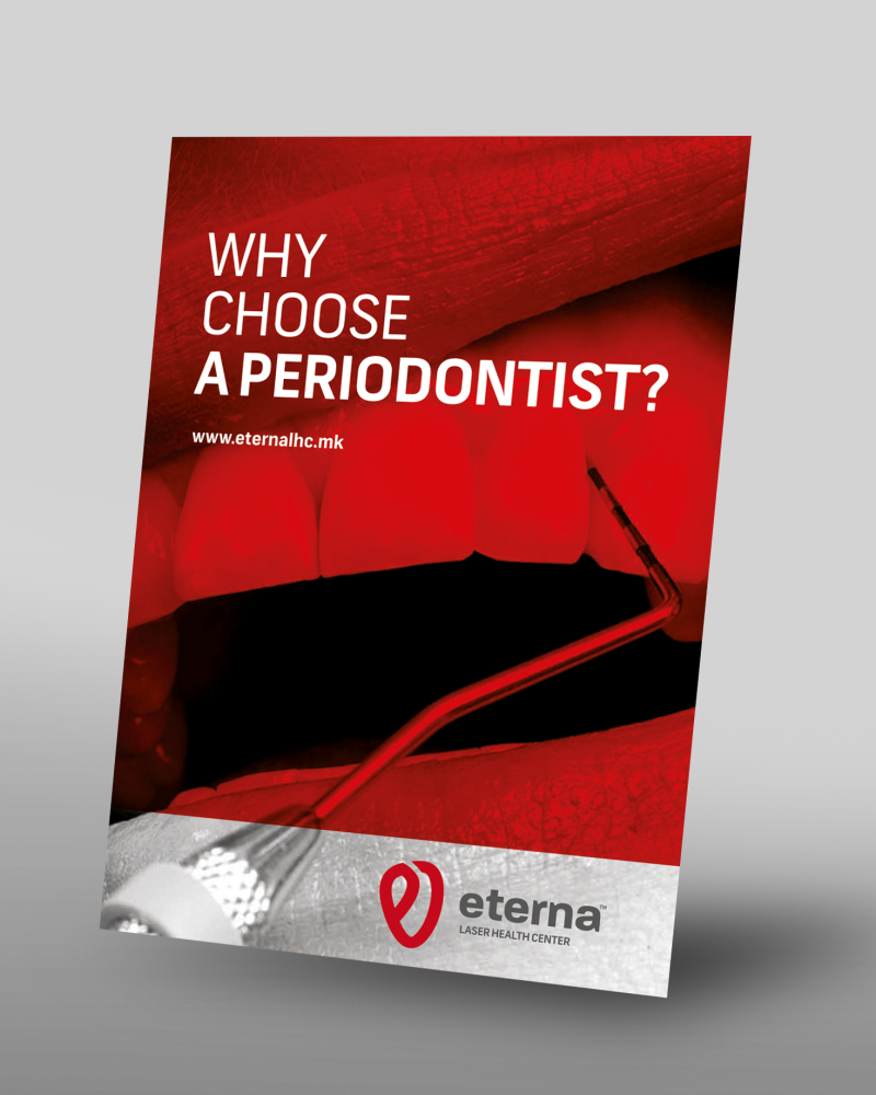 EDG - Endomak Dental Group