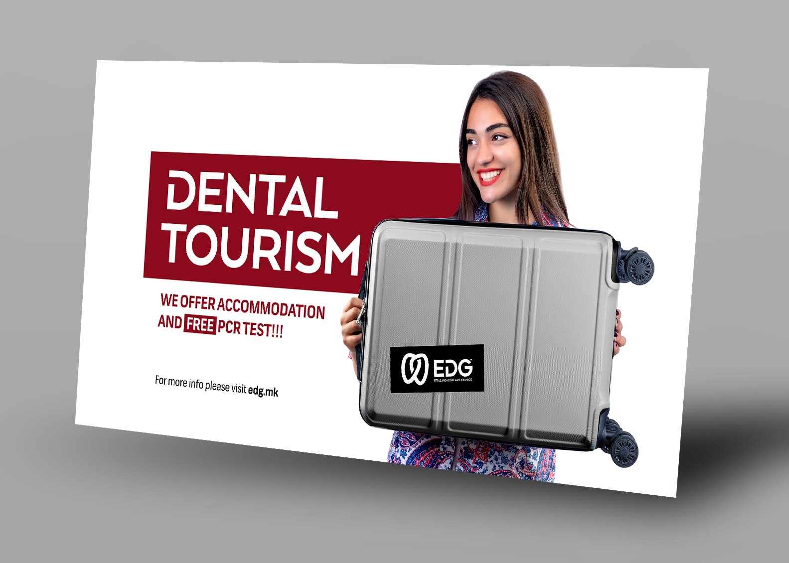 EDG - Endomak Dental Group